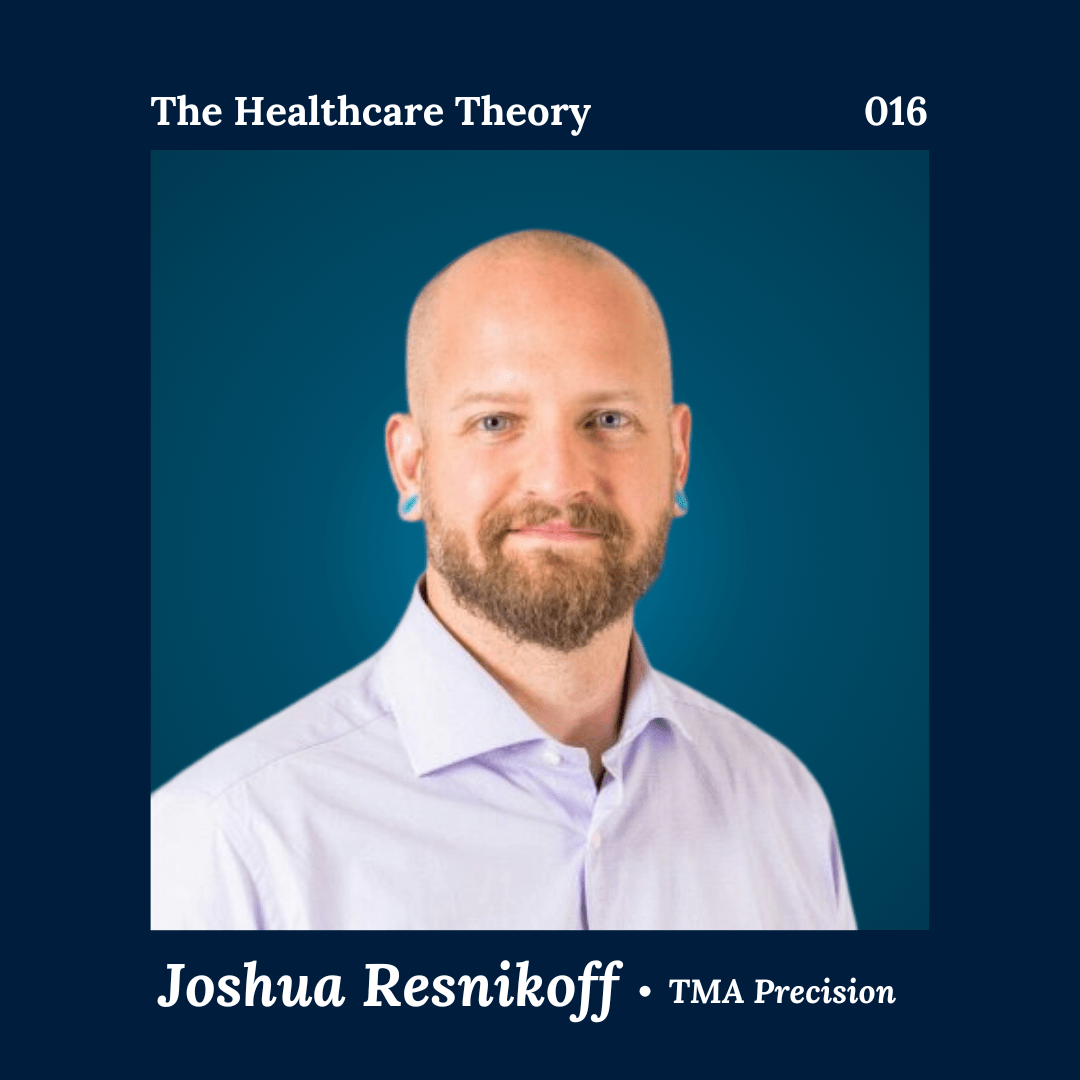 Enabling AI for Rare Disease Patients - The Healthcare Theory